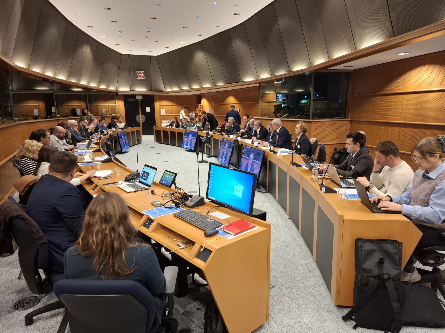 The Metropolitan Imperative: Strengthening Europe’s competitiveness ...
