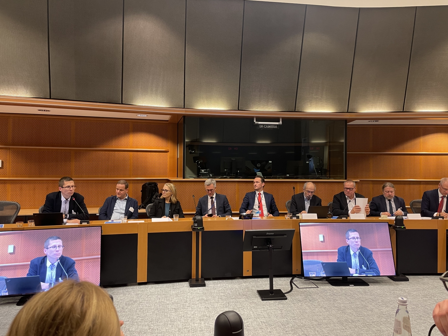 The Metropolitan Imperative: Strengthening Europe’s competitiveness ...